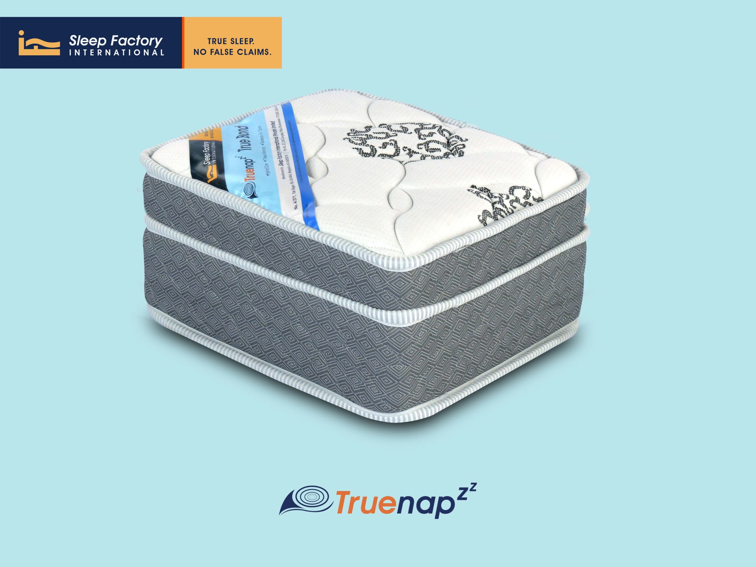 Blog - Sleep Factory International